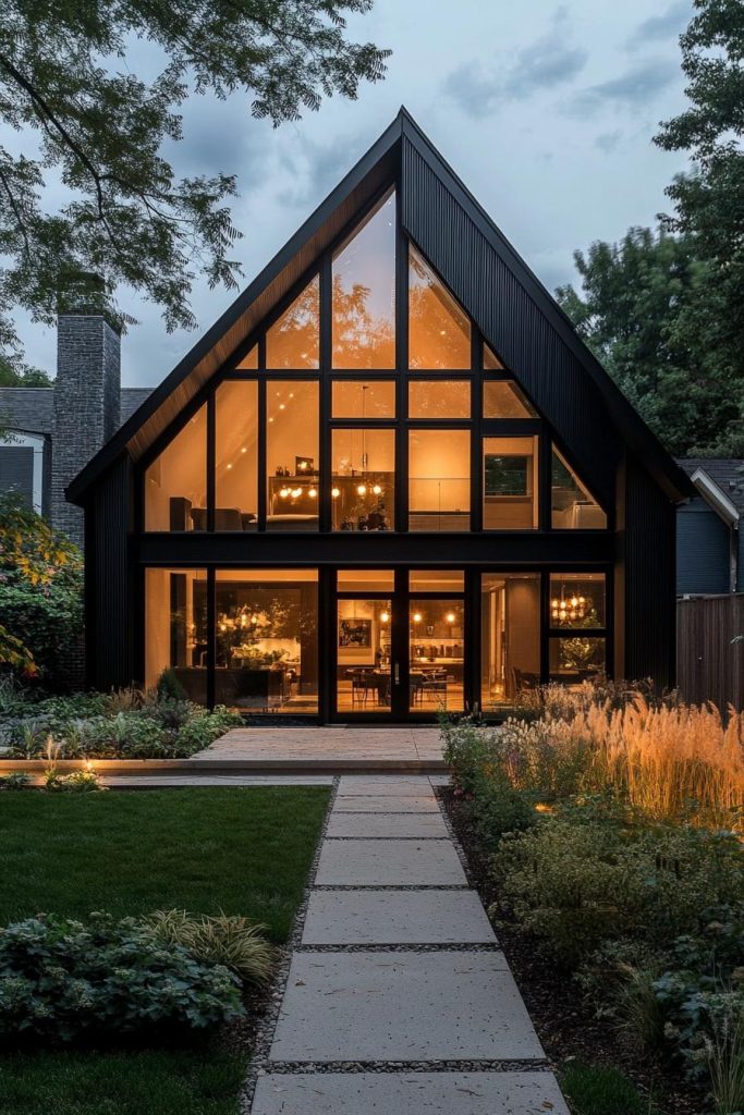 57 Modern Contemporary Homes That Exude Style