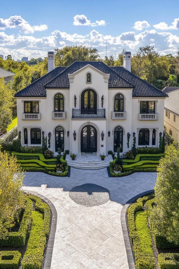 90 Stunning Luxury Homes That Redefine Opulence