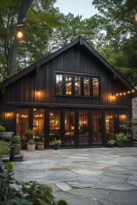 71 Modern Country Farmhouses with Timeless Appeal