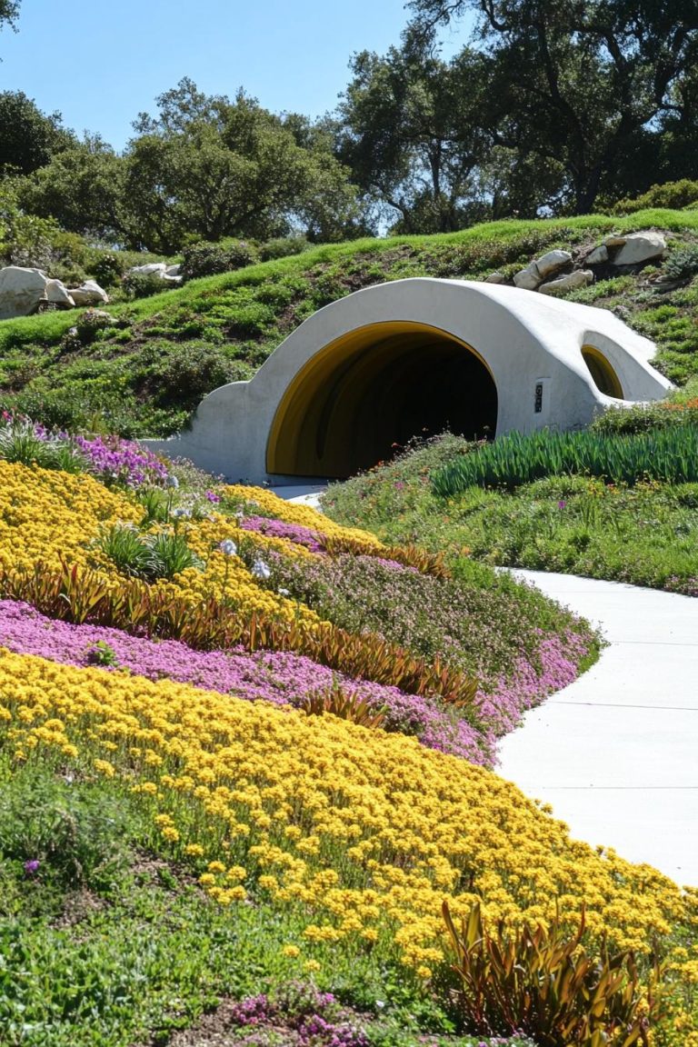 62 Stunning Landscape Architecture Designs That Do It Right