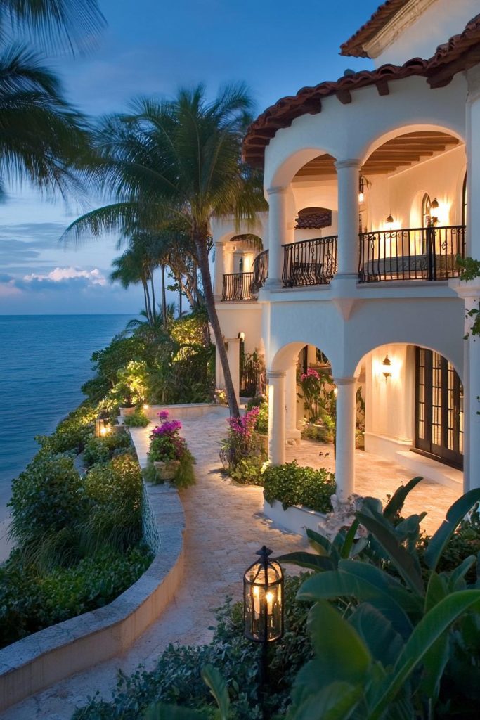 73 Rich Houses That Define Luxury Living