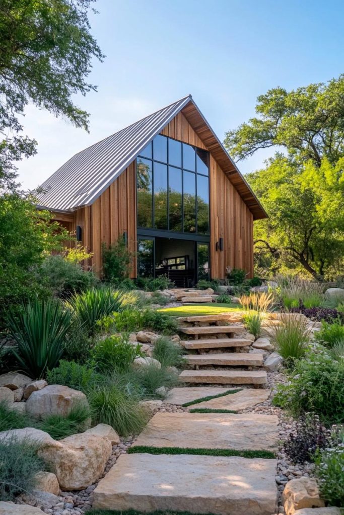 72 Simple Barndominium Ideas That Feel Like Home