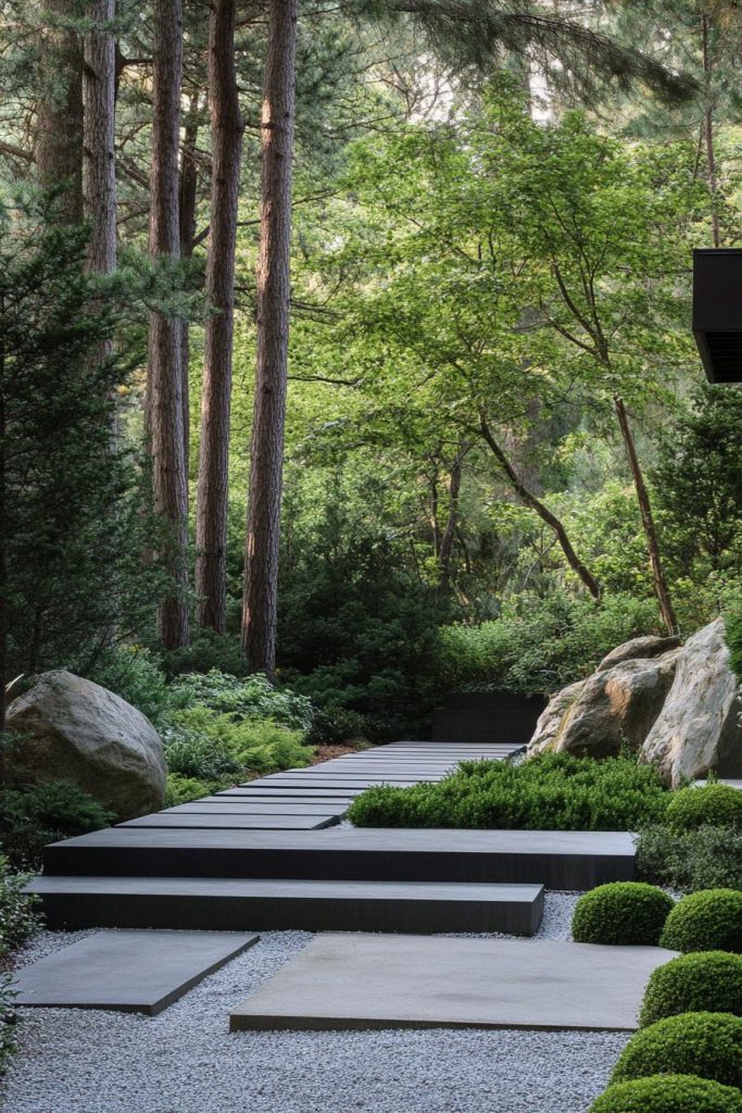 62 Stunning Landscape Architecture Designs That Do It Right