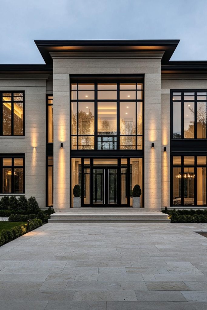 90 Stunning Luxury Homes That Redefine Opulence