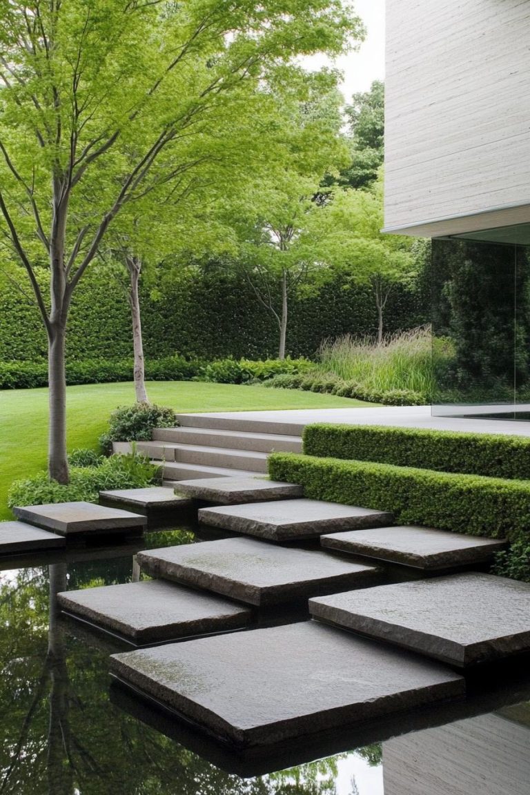 62 Stunning Landscape Architecture Designs That Do It Right