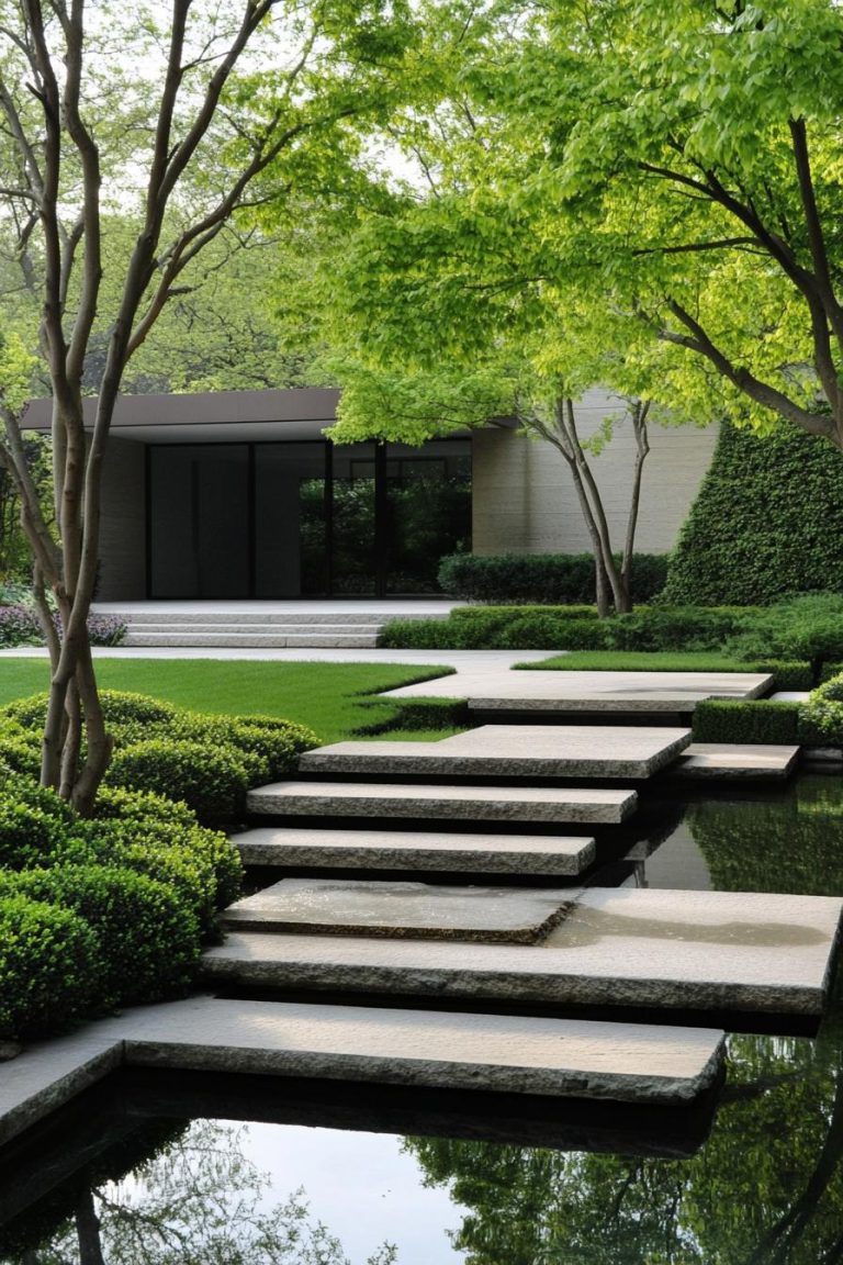 62 Stunning Landscape Architecture Designs That Do It Right