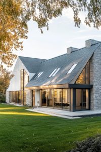 40 Long Houses Perfect for Narrow and Spacious Lots