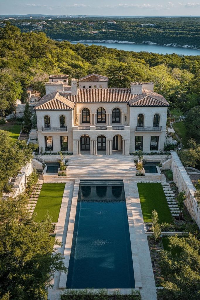 72 Nice Houses That Stand Out in Every Neighborhood