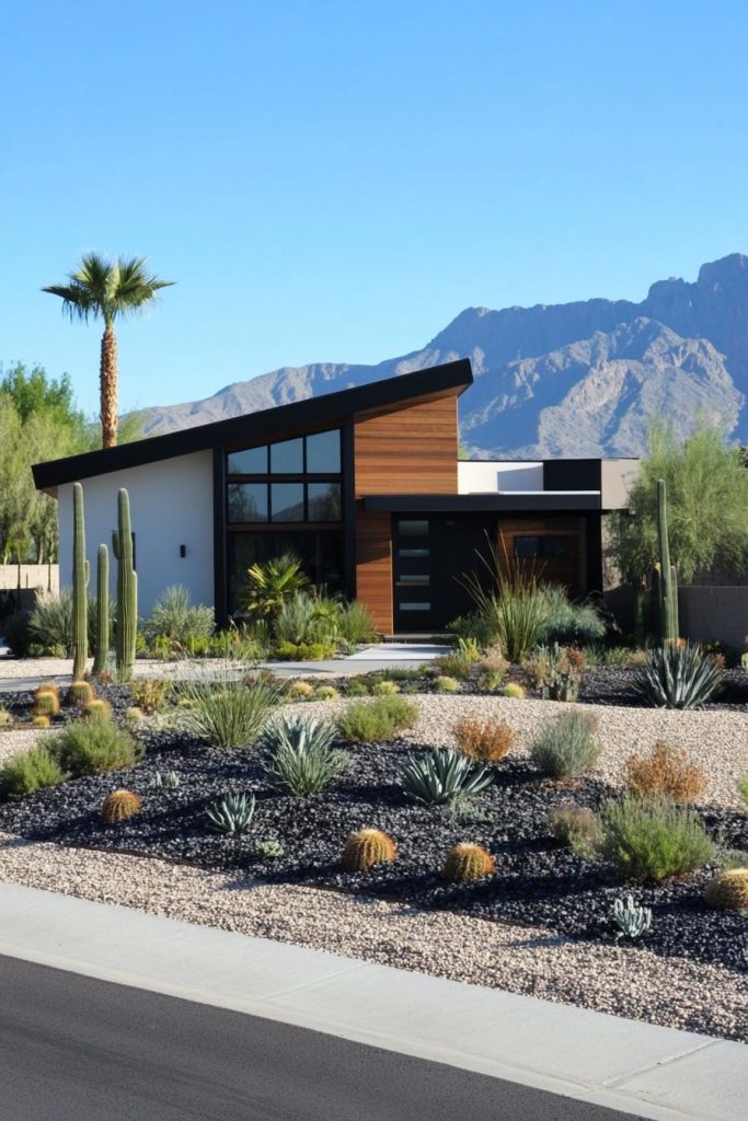 61 Iconic Palm Springs Mid-Century Modern Houses