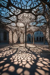 48 Pavilion Designs That Blend Beauty and Function