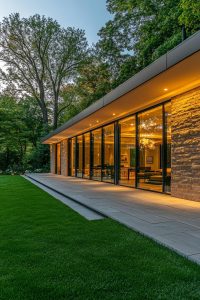 40 Long Houses Perfect for Narrow and Spacious Lots