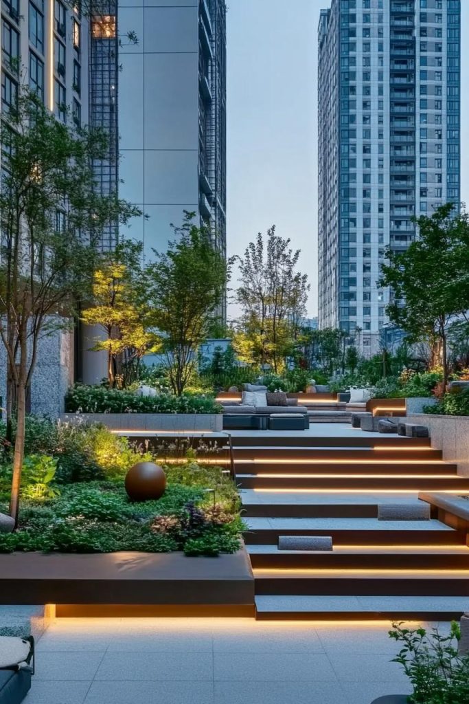 62 Stunning Landscape Architecture Designs That Do It Right