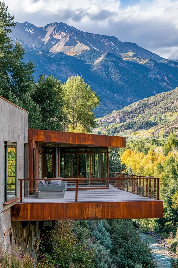 64 Flat Roof Houses with Simple Yet Stunning Appeal
