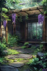 83 Japanese Courtyard Houses That Embrace Full Zen