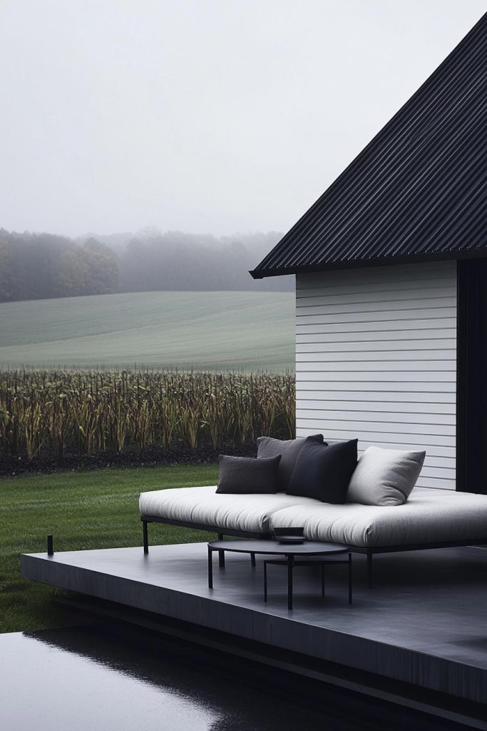 89 Metal Building Homes with Industrial-Chic Charm