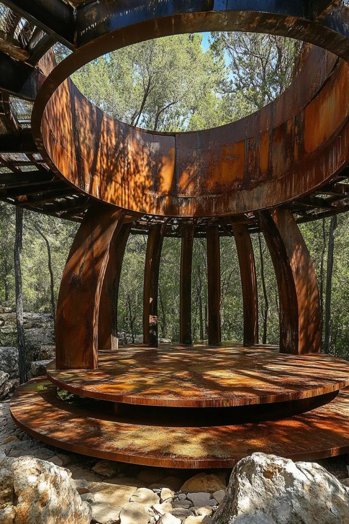 48 Pavilion Designs That Blend Beauty and Function
