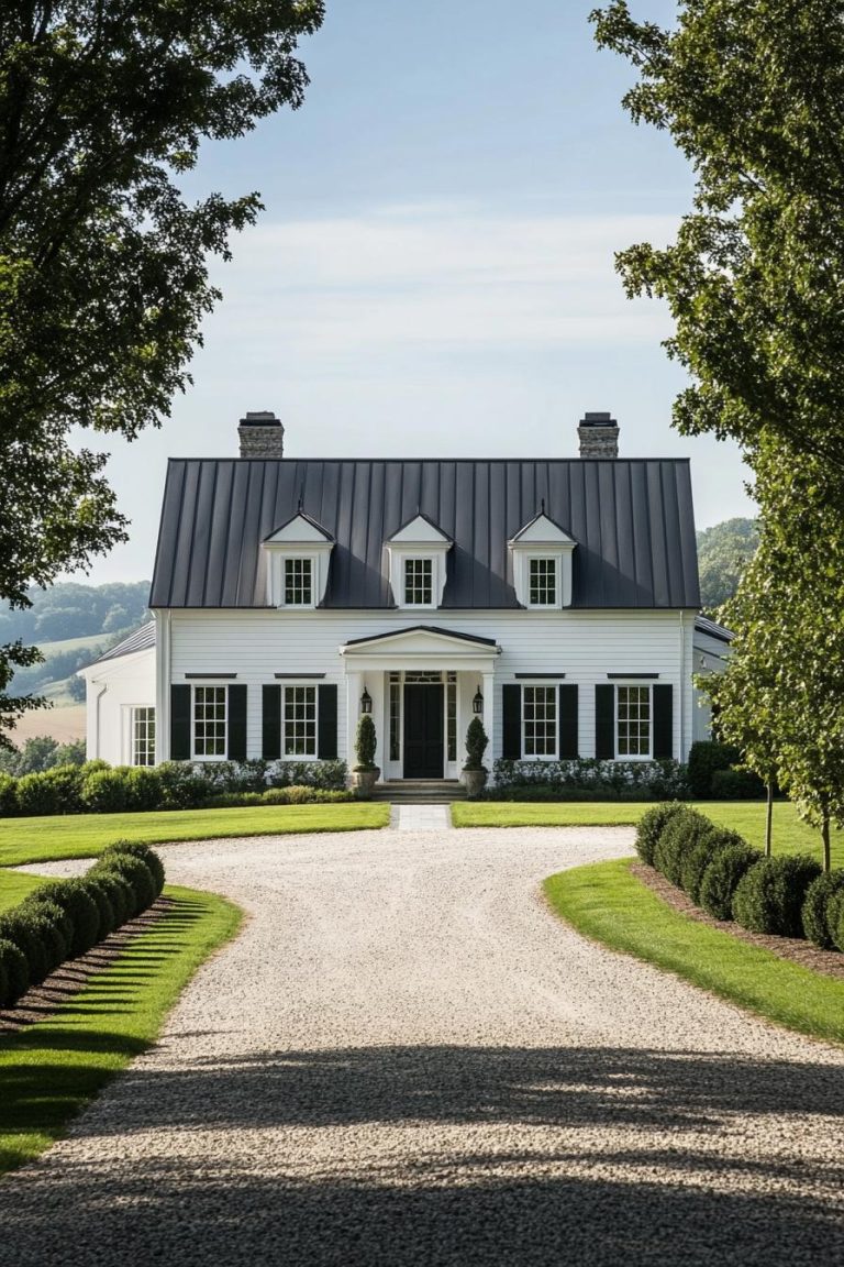 50 Dreamy Houses with Land to Call Your Own