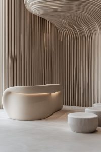 36 Stunning Lobby Designs That Make a Grand Entrance