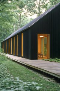 40 Long Houses Perfect for Narrow and Spacious Lots