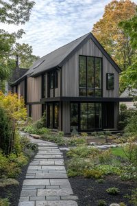 40 Long Houses Perfect for Narrow and Spacious Lots
