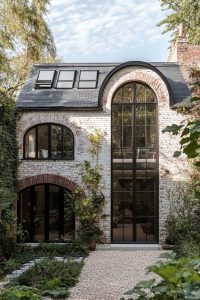 45 Beautiful Modern British Houses with a Stylish Edge