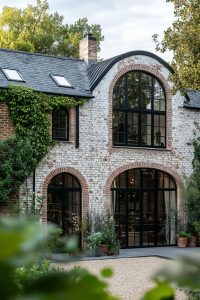 45 Beautiful Modern British Houses with a Stylish Edge