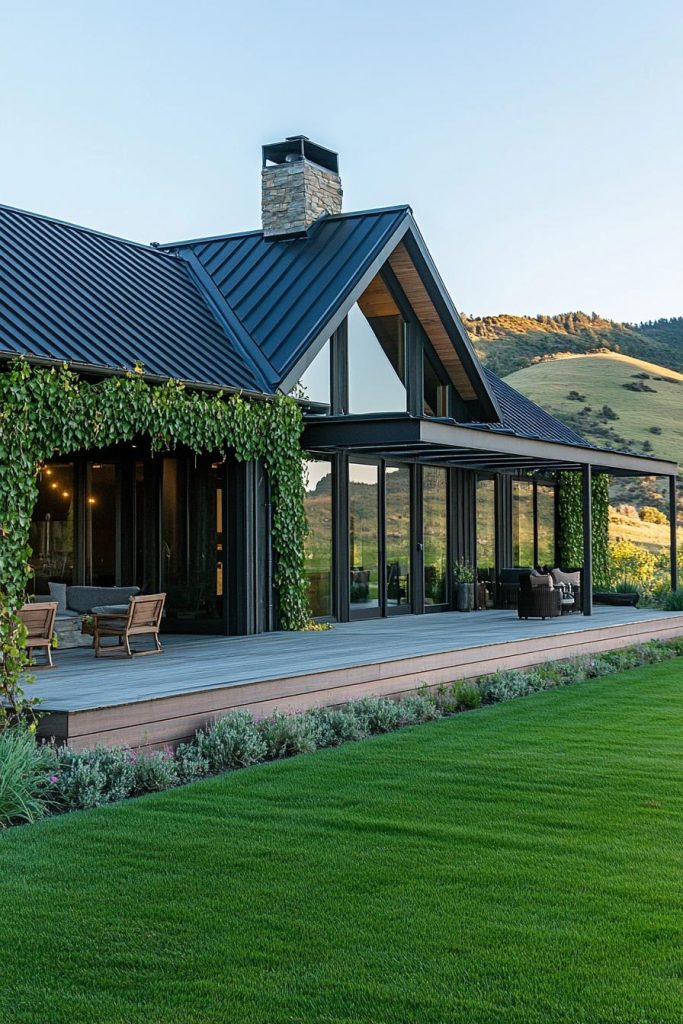 10 Best Long House Designs for Small Lots