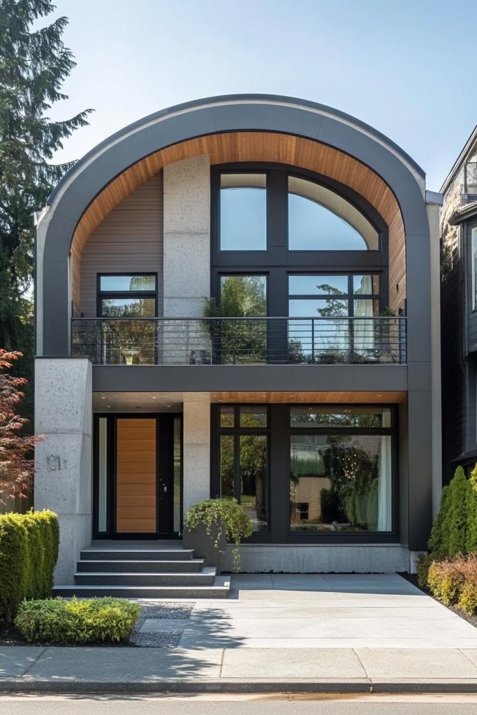 67 Small House Elevation Designs to Inspire Your Build