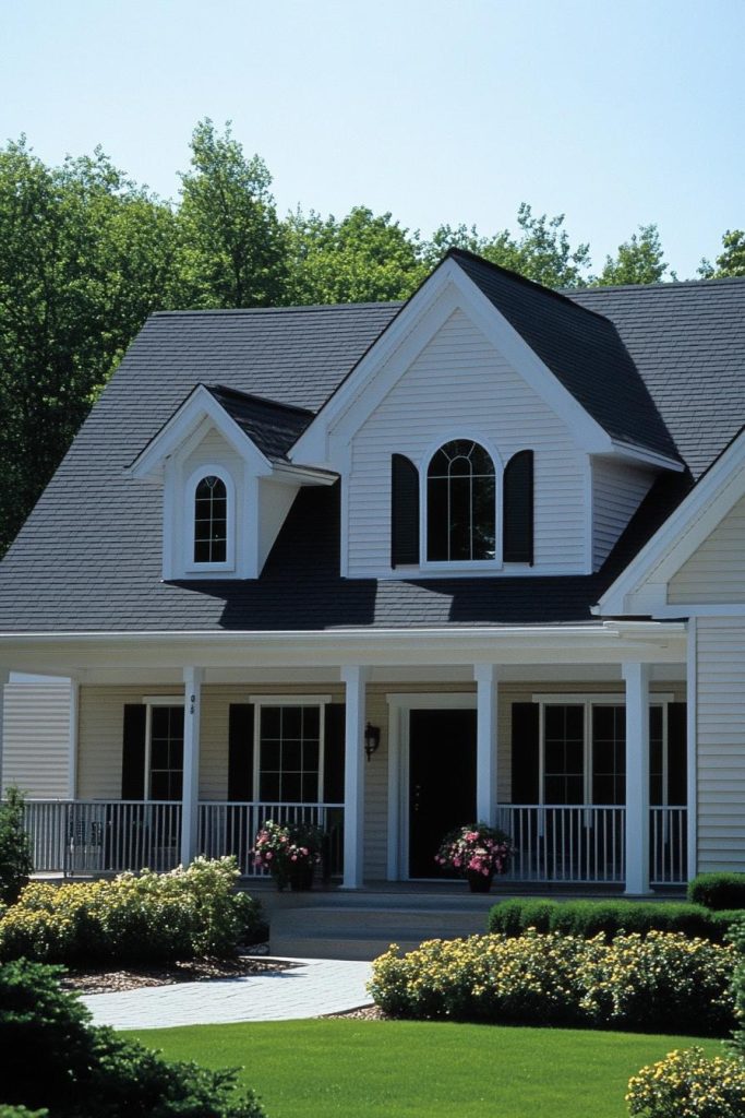 53 Inspiring Suburban Family Houses with Room to Grow