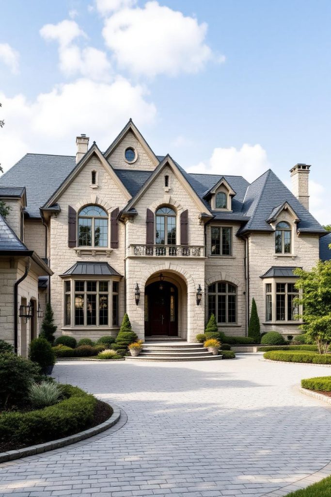 53 Inspiring Suburban Family Houses with Room to Grow
