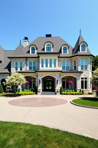 53 Inspiring Suburban Family Houses with Room to Grow