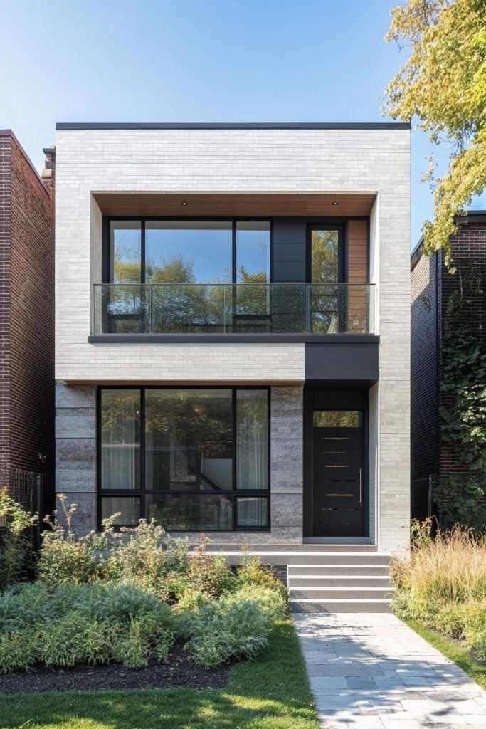 67 Small House Elevation Designs to Inspire Your Build