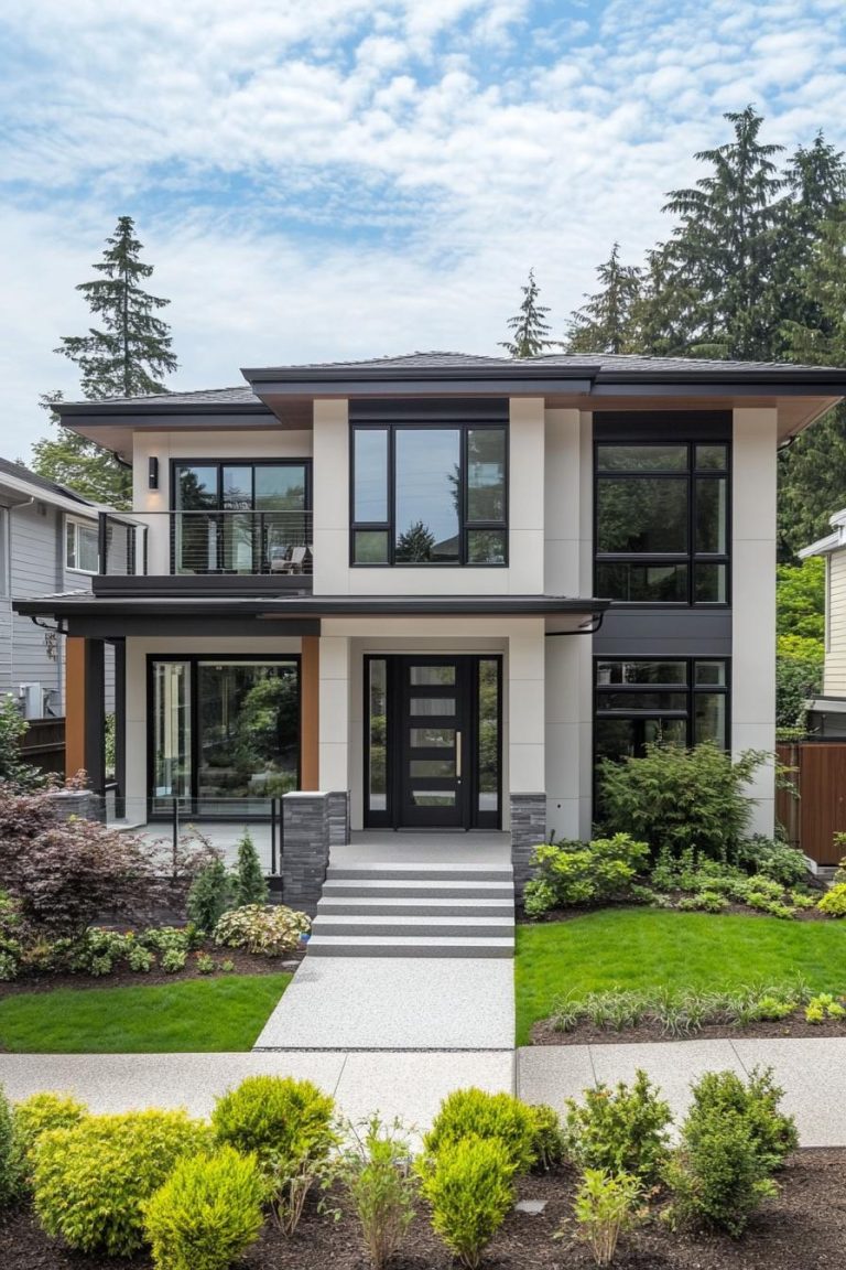 67 Small House Elevation Designs to Inspire Your Build