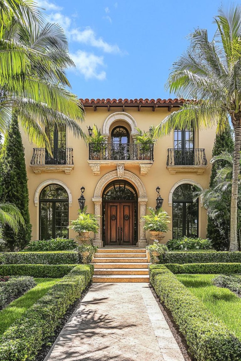62 Stunning West Indies Style Houses for Tropical Elegance