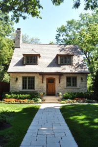 78 Cottage Home Designs With Timeless Charm
