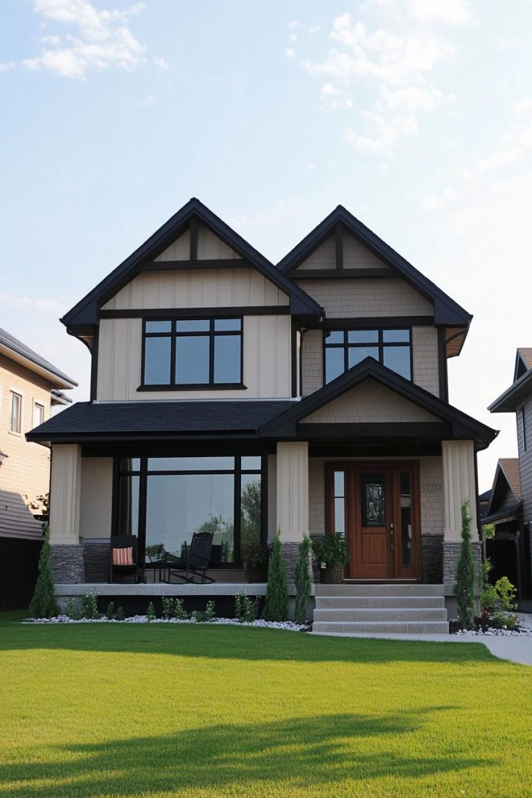 76 Modern Suburban Houses for Inspired Living