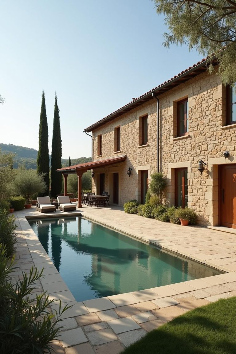 47 Beautiful Tuscan Villas for a Taste of Italy