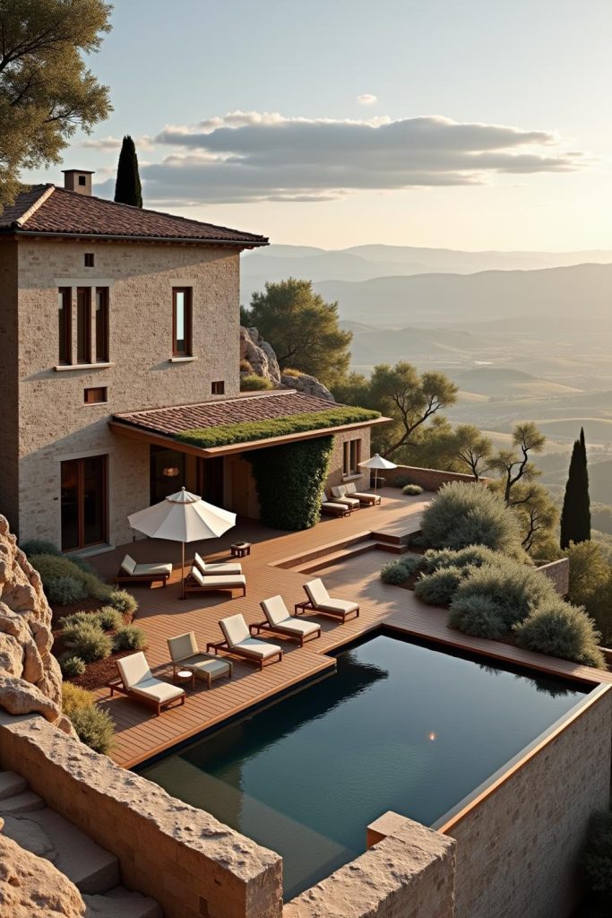 47 Beautiful Tuscan Villas for a Taste of Italy