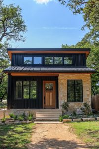 71 Small Metal Building Homes That Prove Compact is Mighty