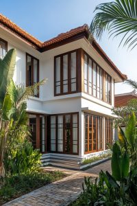 60 Stunning Bali Houses That Embrace Tropical Elegance
