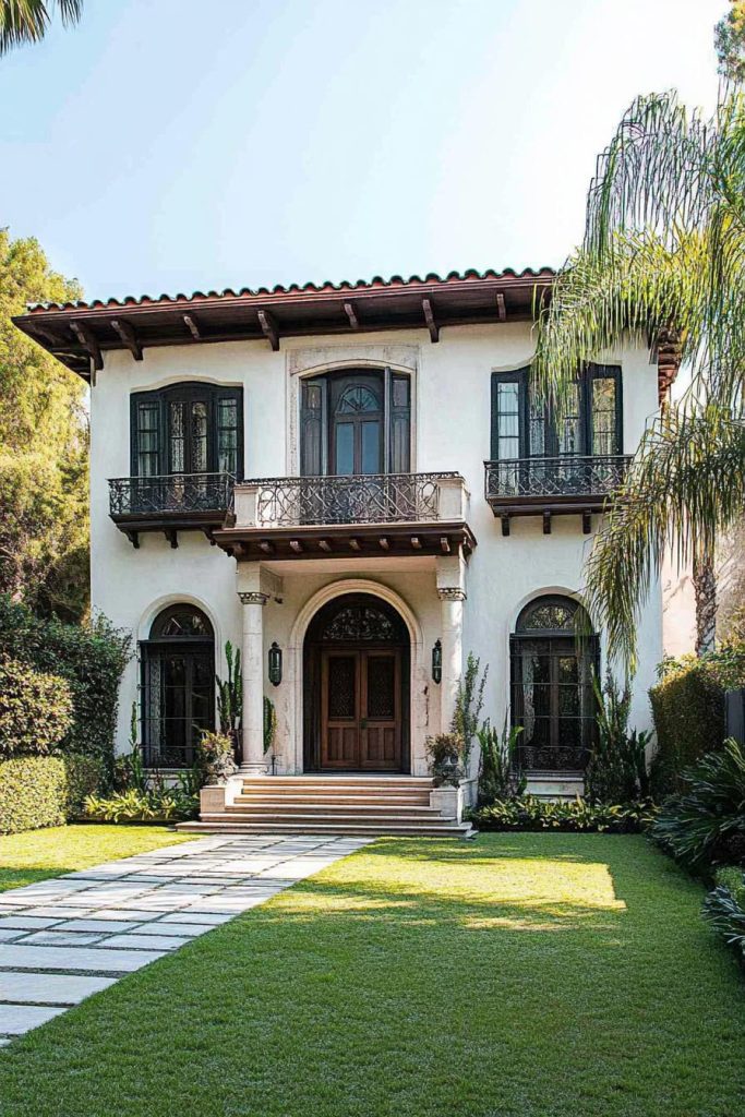 62 Stunning West Indies Style Houses for Tropical Elegance