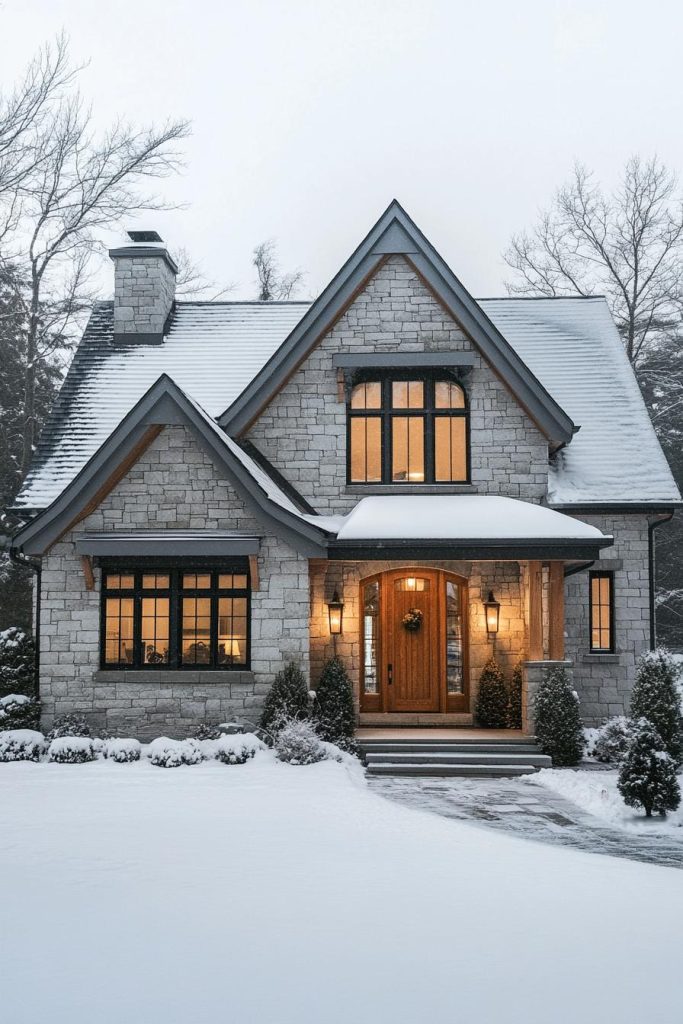 78 Cottage Home Designs With Timeless Charm
