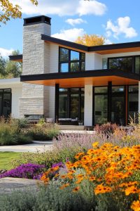 76 Modern Suburban Houses for Inspired Living