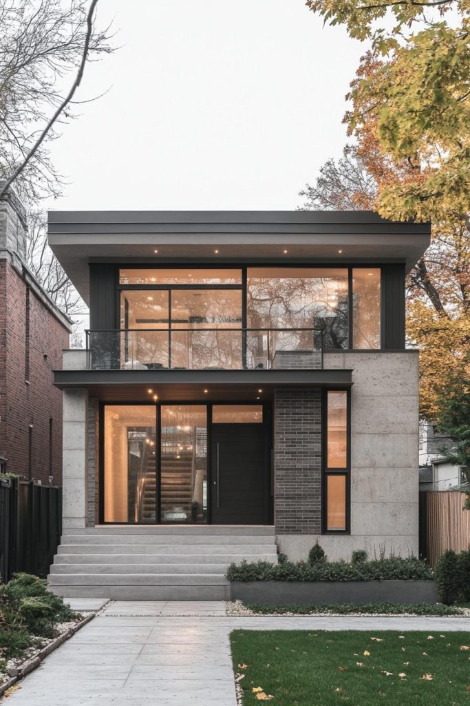 67 Small House Elevation Designs to Inspire Your Build