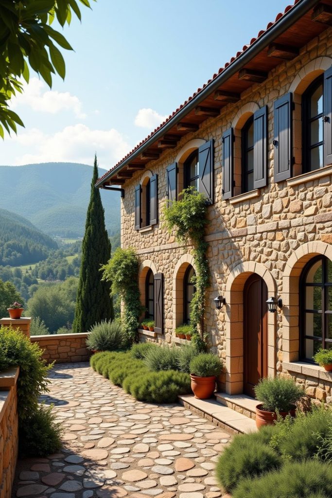 47 Beautiful Tuscan Villas for a Taste of Italy