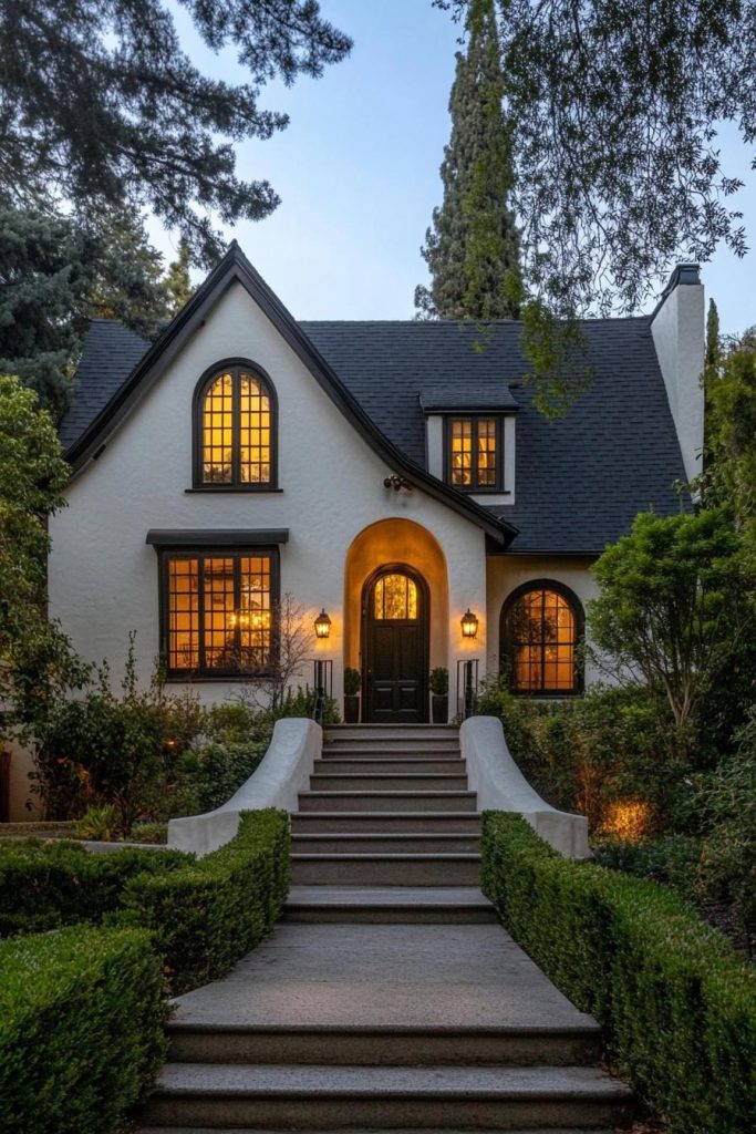64 My Dream Home Vision Board Designs