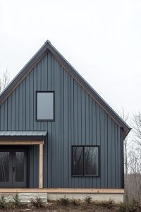 71 Small Metal Building Homes That Prove Compact is Mighty