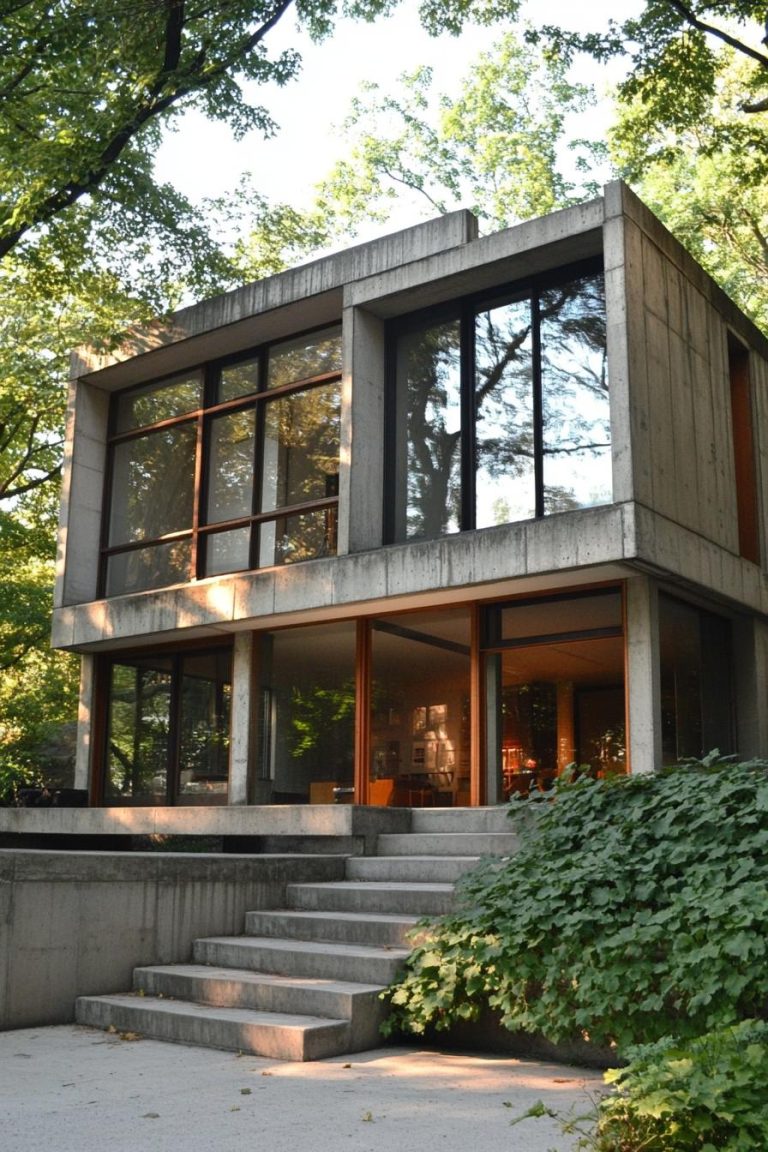 64 My Dream Home Vision Board Designs