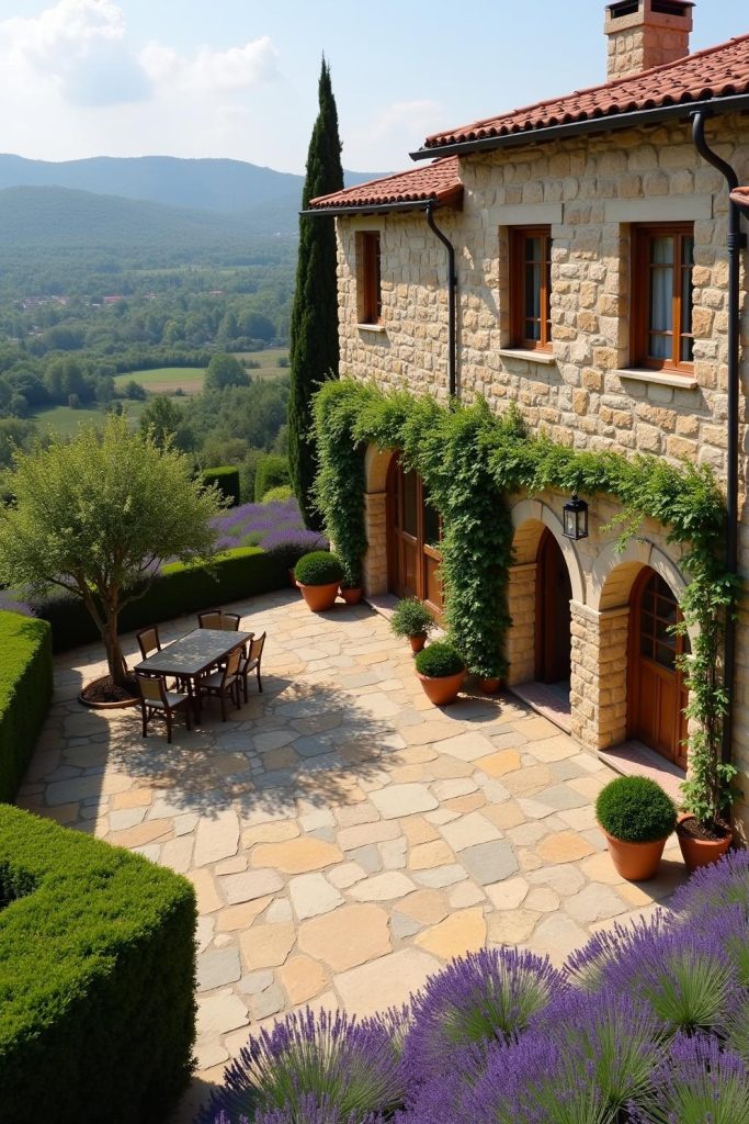 47 Beautiful Tuscan Villas for a Taste of Italy