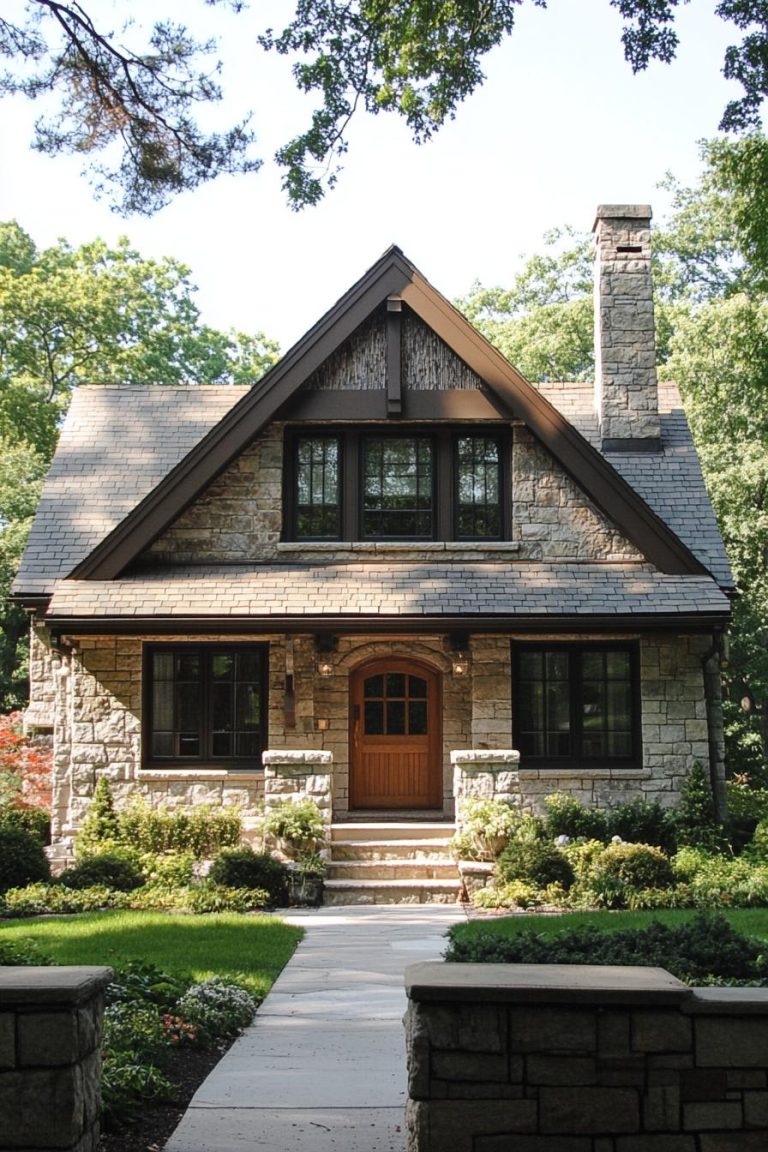 50 American Suburban Houses That Balance Space and Style